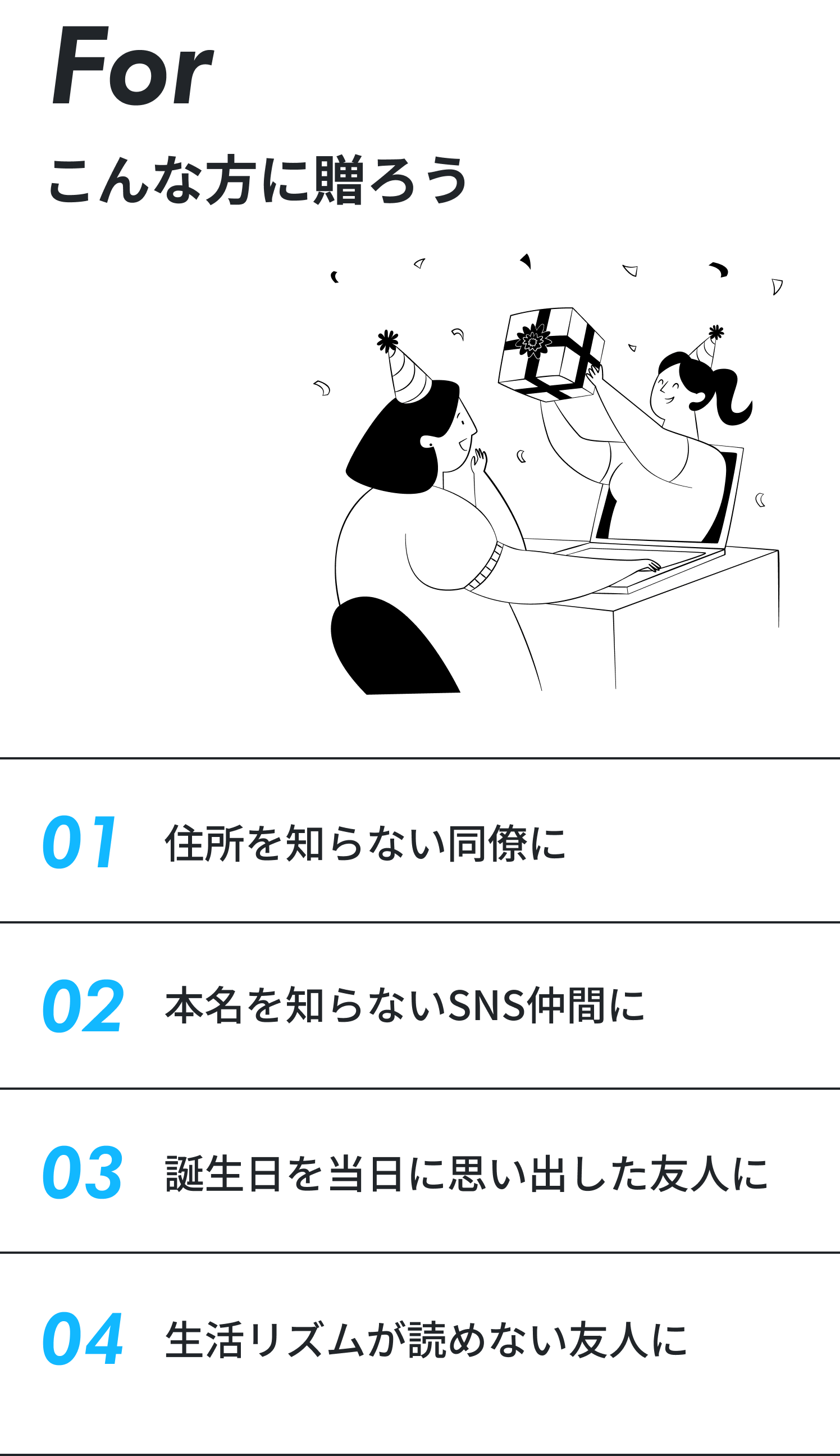 ABiL e-GIFT｜贈りたいと想った、その時に。 – ABiL.SHOP